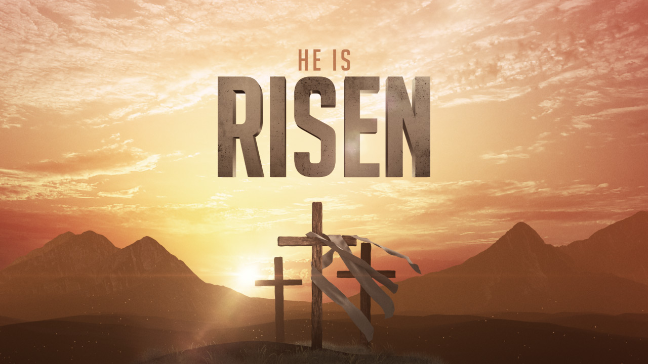 Easter 2020 – An Easter To Remember - Grace Point